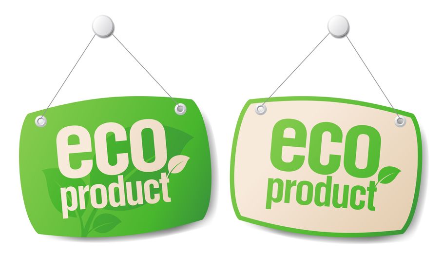 Arlington Company Goes Eco-Friendly