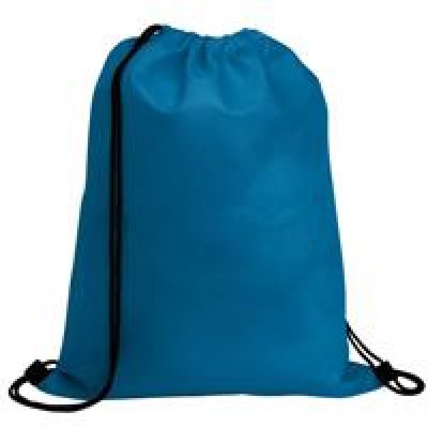 Non-Woven Custom Bags | Custom Drawstring Backpack