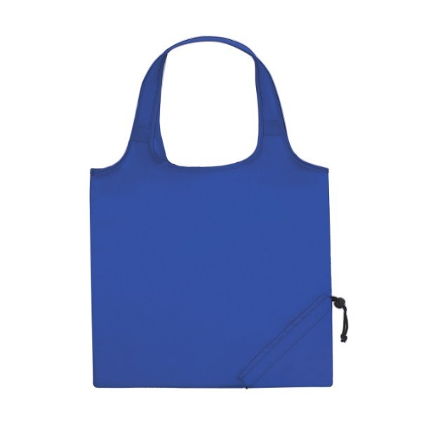 Drawstring Closure Folding Tote | Eco-Friendly Folding Bags