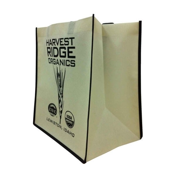 Promotional Non-Woven Bags | Reusable Eco-Friendly GroceryTote