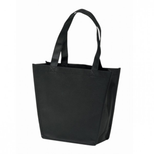 Non-Woven Custom Shopping Totes | Reusable Designer Bag