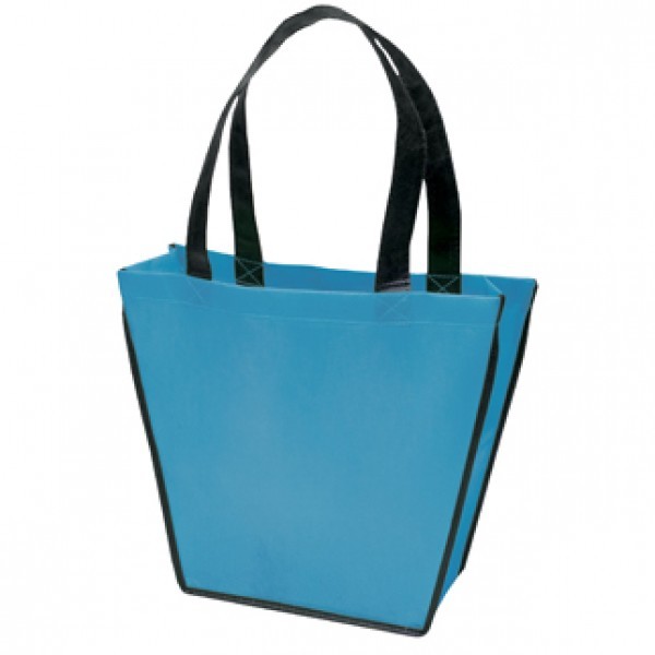 Non-Woven Custom Shopping Totes | Reusable Designer Bag