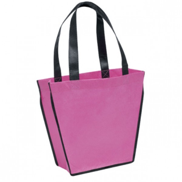 Non-Woven Custom Shopping Totes | Reusable Designer Bag