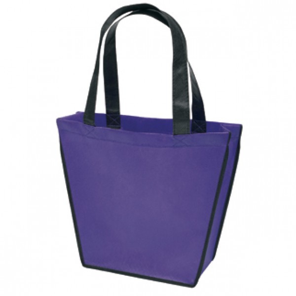 Non-Woven Custom Shopping Totes | Reusable Designer Bag