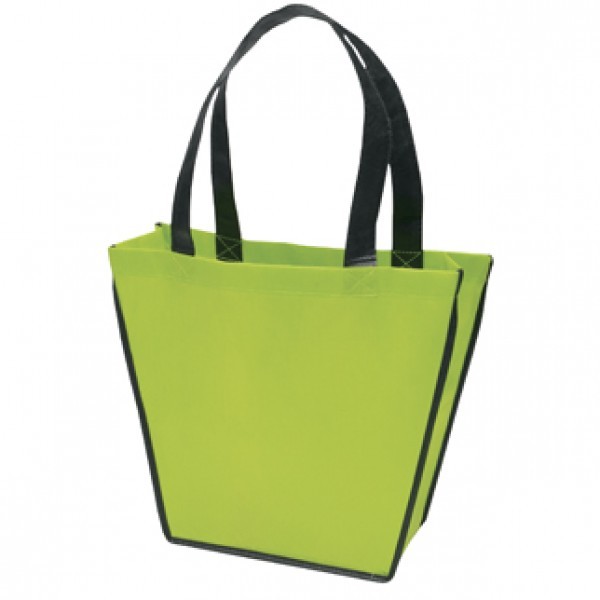 Non-Woven Custom Shopping Totes | Reusable Designer Bag