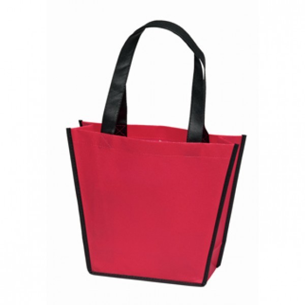 Non-Woven Custom Shopping Totes | Reusable Designer Bag