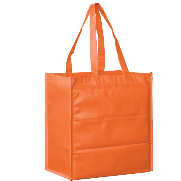 Non-Woven Custom Eco-Friendly Totes | Reusable Handy Bag