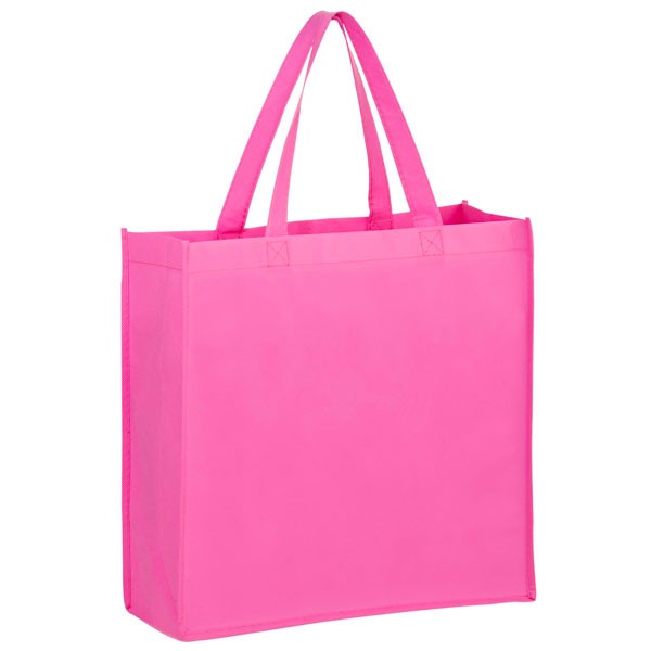 Non-Woven Custom Eco-Friendly Totes | Reusable Handy Bag