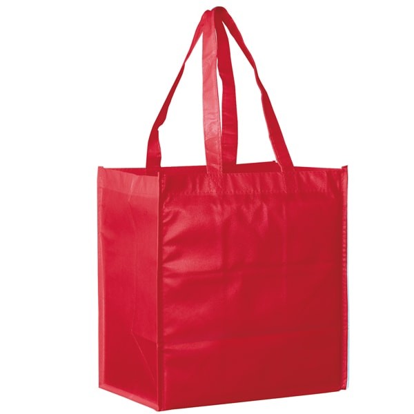 Non-Woven Custom Eco-Friendly Totes | Reusable Handy Bag