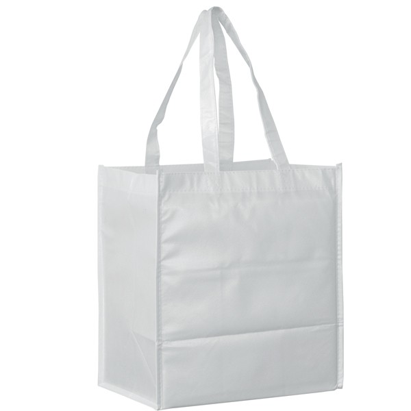 Non-Woven Custom Eco-Friendly Totes | Reusable Handy Bag