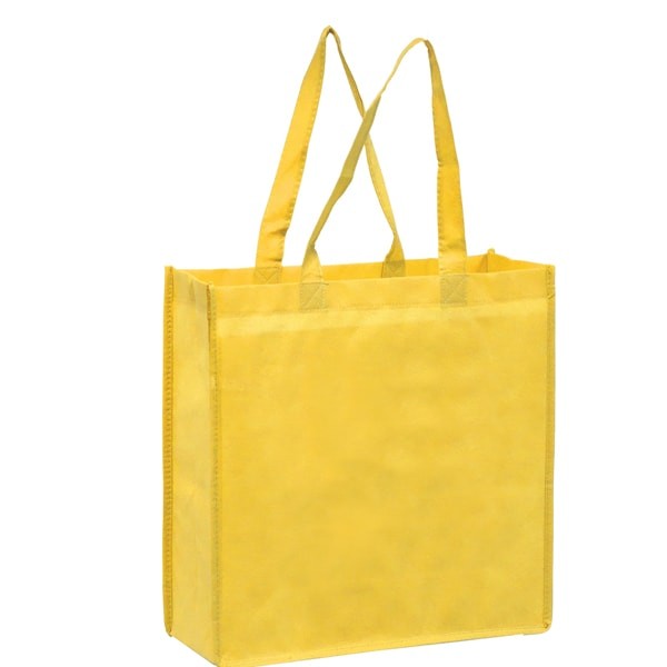 Non-Woven Custom Eco-Friendly Totes | Reusable Handy Bag